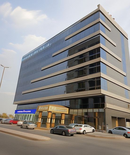 Al Rayyan Tower,Jeddah - Updated 2024 Reviews & Prices | Trip.com