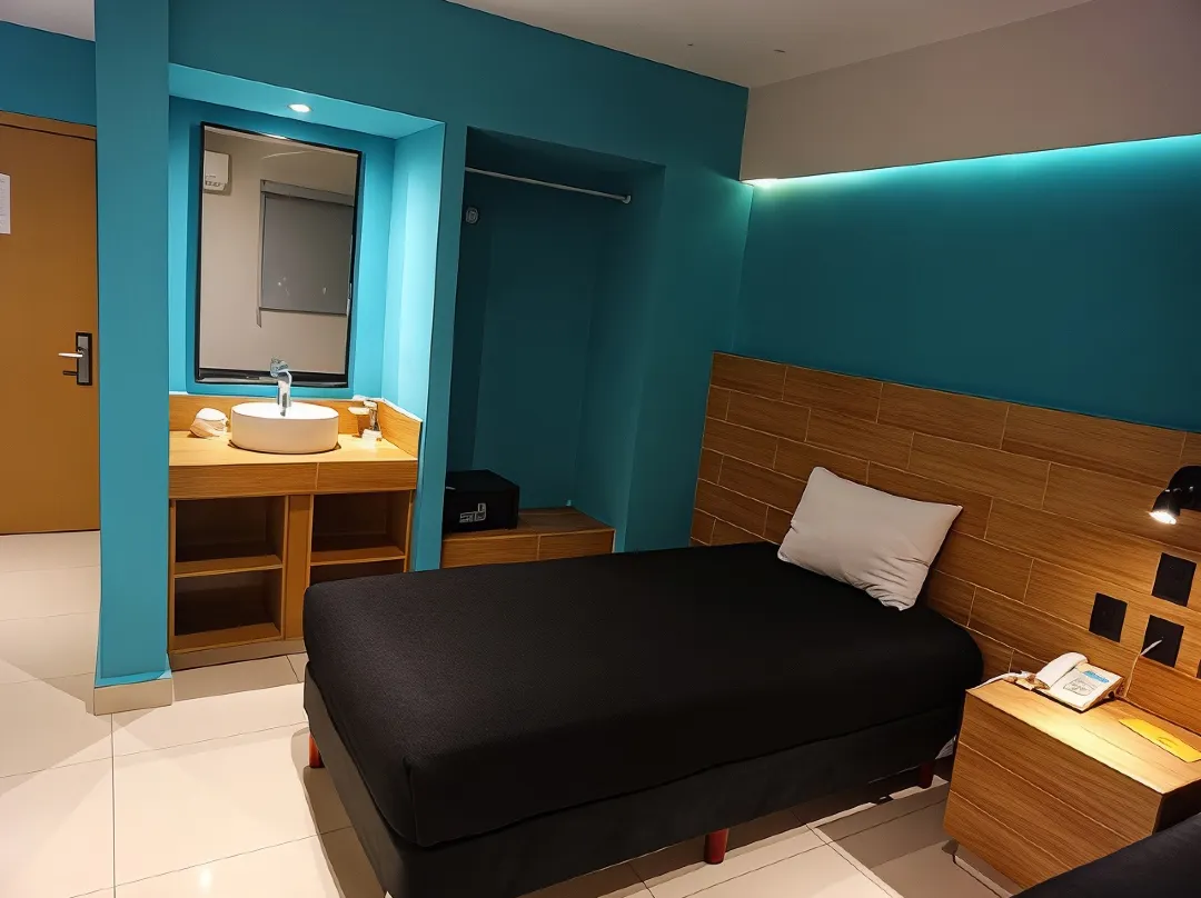 Hotel Kavia Mazatlán - Mazatlán