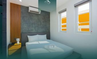 Merci Hotel - Sunset Town Phu Quoc 후기, 가격 2024 푸꾸옥 섬 호텔 추천 | 트립닷컴