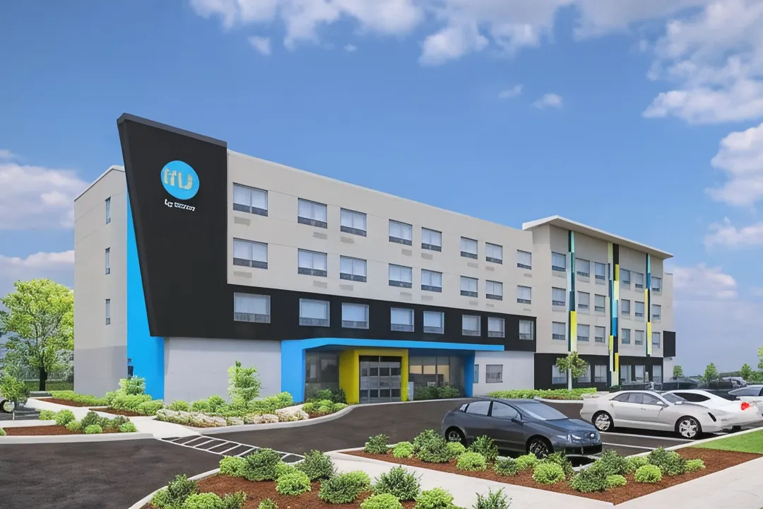 Tru By Hilton Pensacola I-10 North Davis Highway - Pensacola, FL