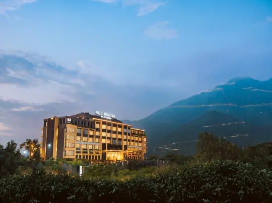 Welcomhotel By Itc Hotels, Katra - Katra