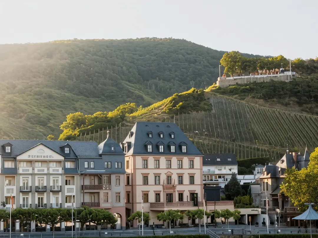 Deinhard's - Bernkastel-Kues