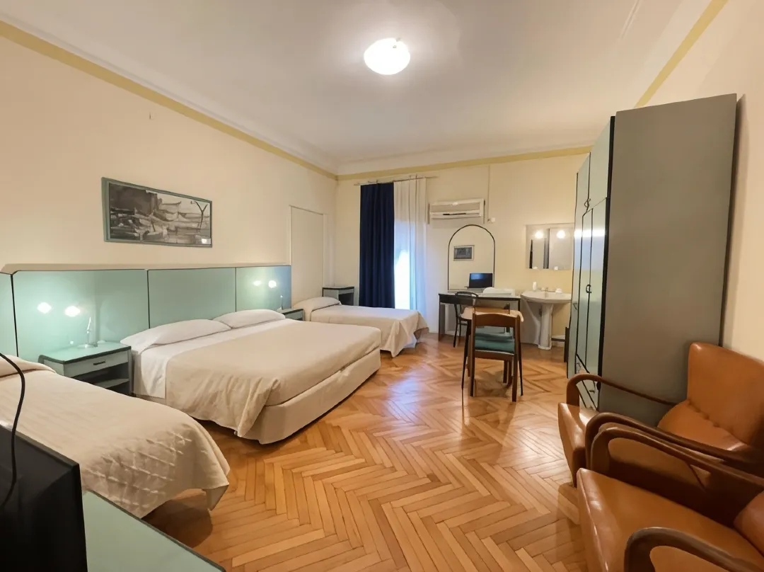 Hotel Panorama - Bologna