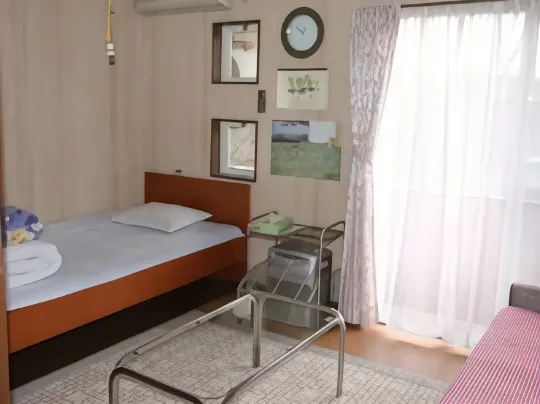 Pension Jikyujisoku - 교탄고시