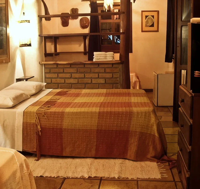 Pousada Aquarela - Bahía