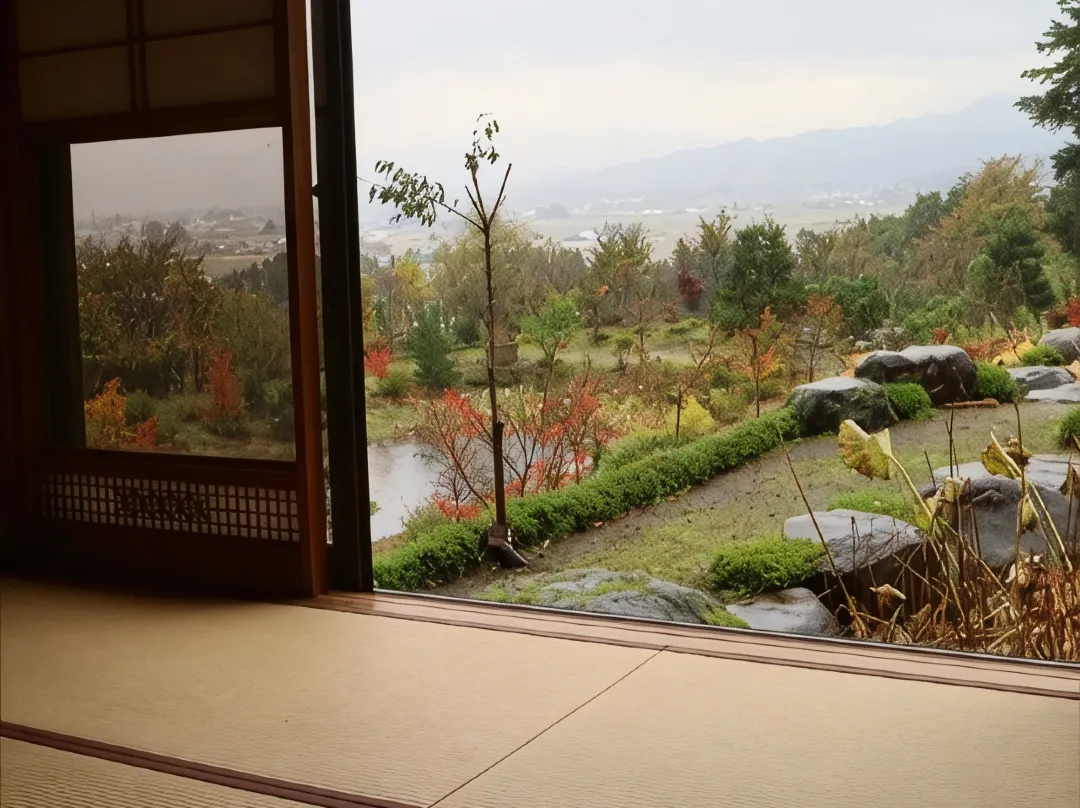 Kappo Ryokan Shorinkaku - 福島県