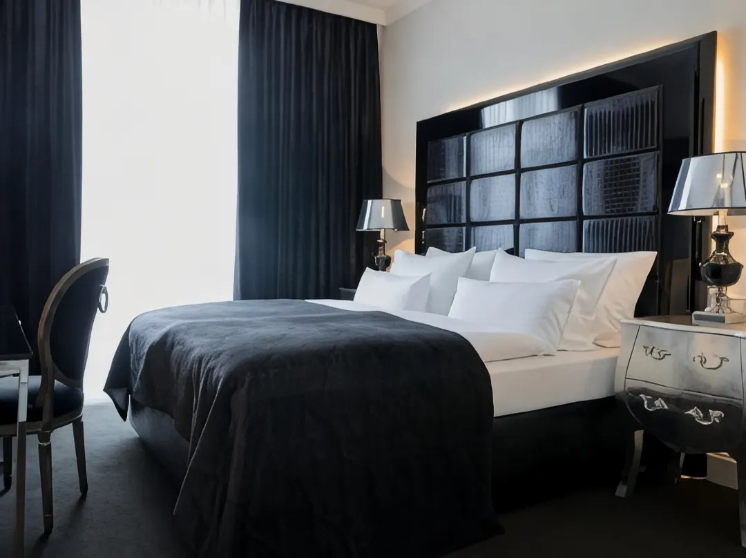 König`s Hotel Am Schlosspark - Rheda-Wiedenbrück