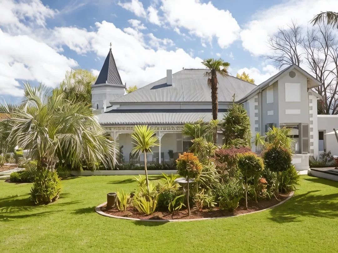 The Robertson Small Hotel And Spa By The Living Journey Collection - Robertson