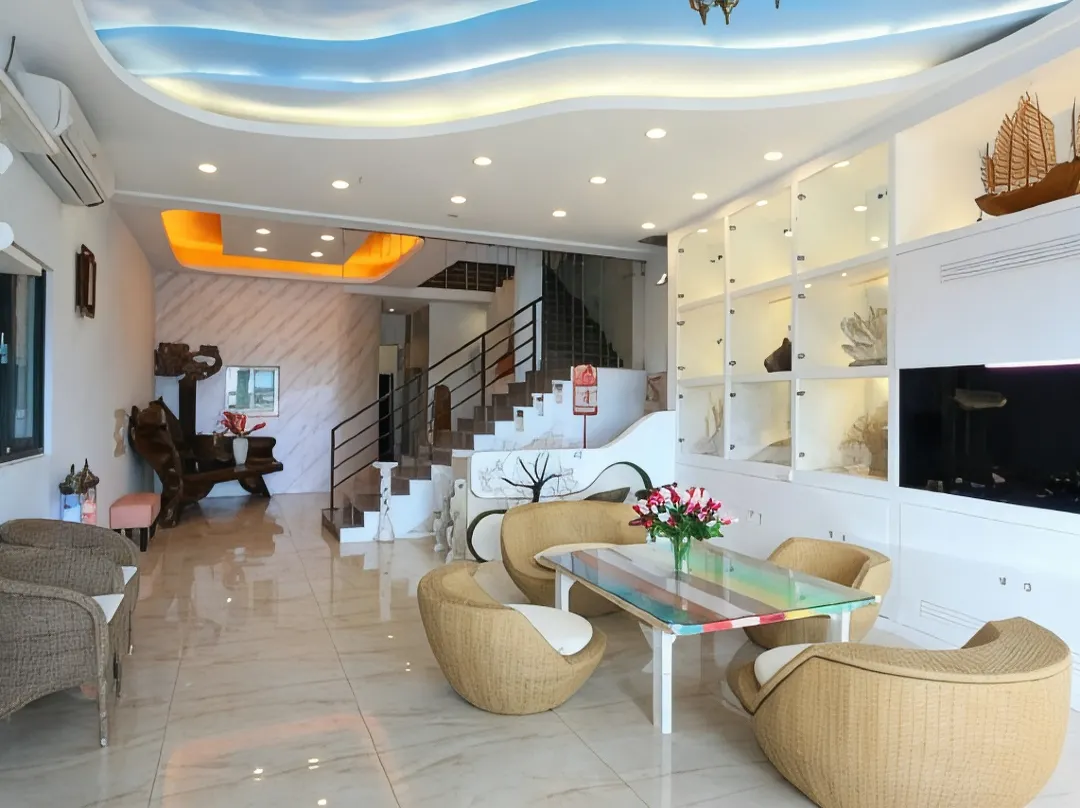 Rococo - Checheng