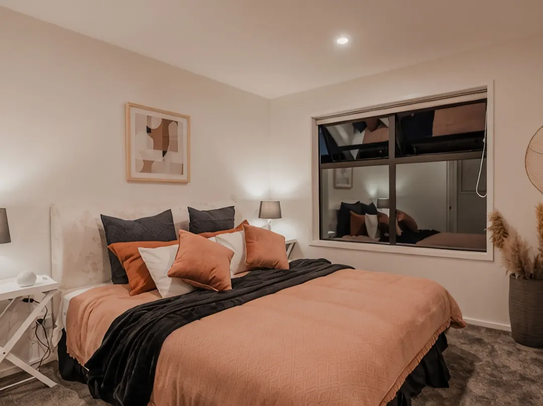 Central Stay – Sleeps 5 | Walk To Te Pae & Casino - Christchurch