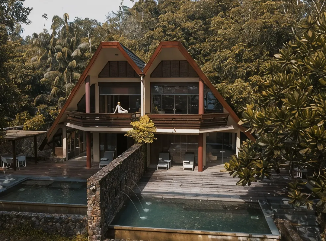 The Kasturi - Terengganu