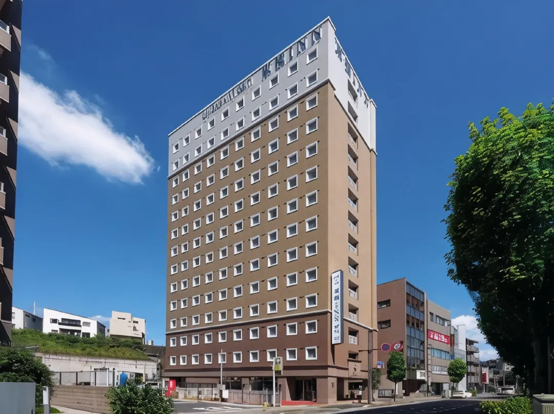 Toyoko Inn Toride-eki Higashi-guchi - Abiko