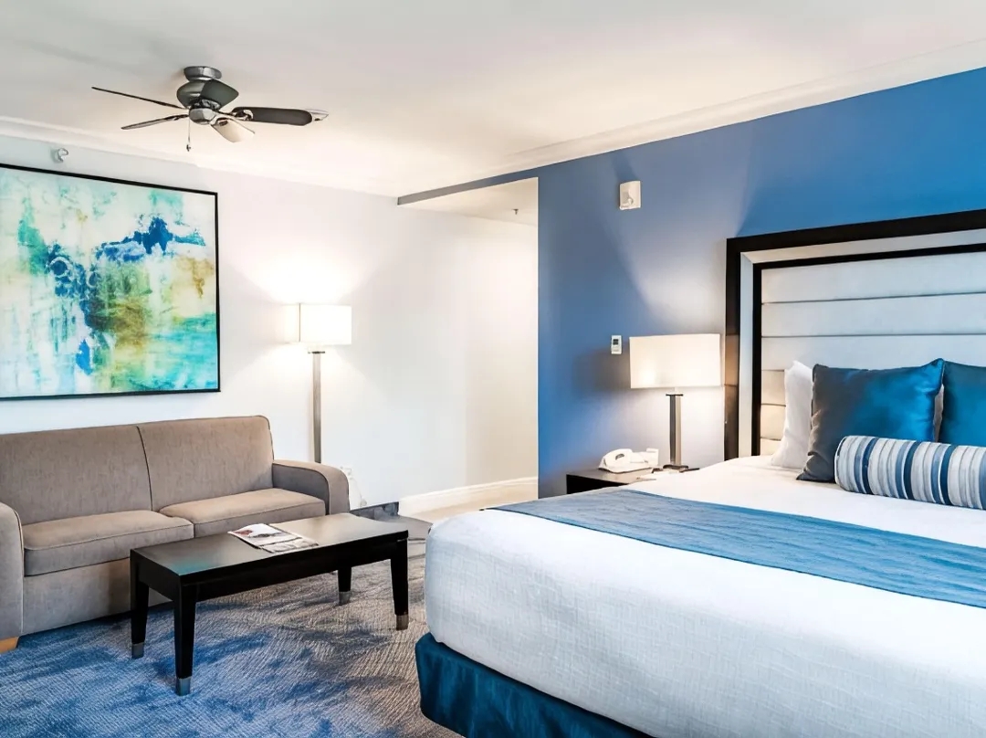 City Express By Marriott Manhattan Beach - Manhattan Beach, CA