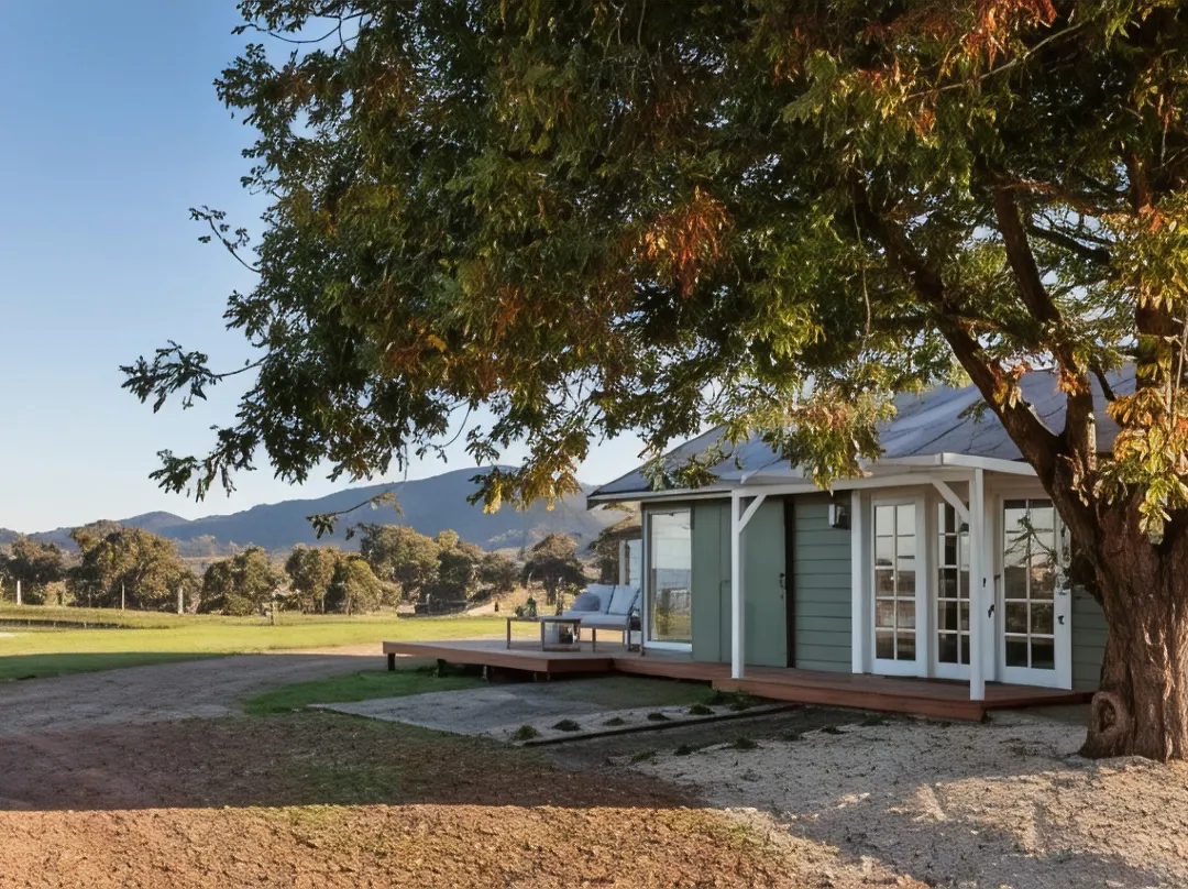 Forrest Hills Ridge - Pokolbin Farm Stay - Cessnock