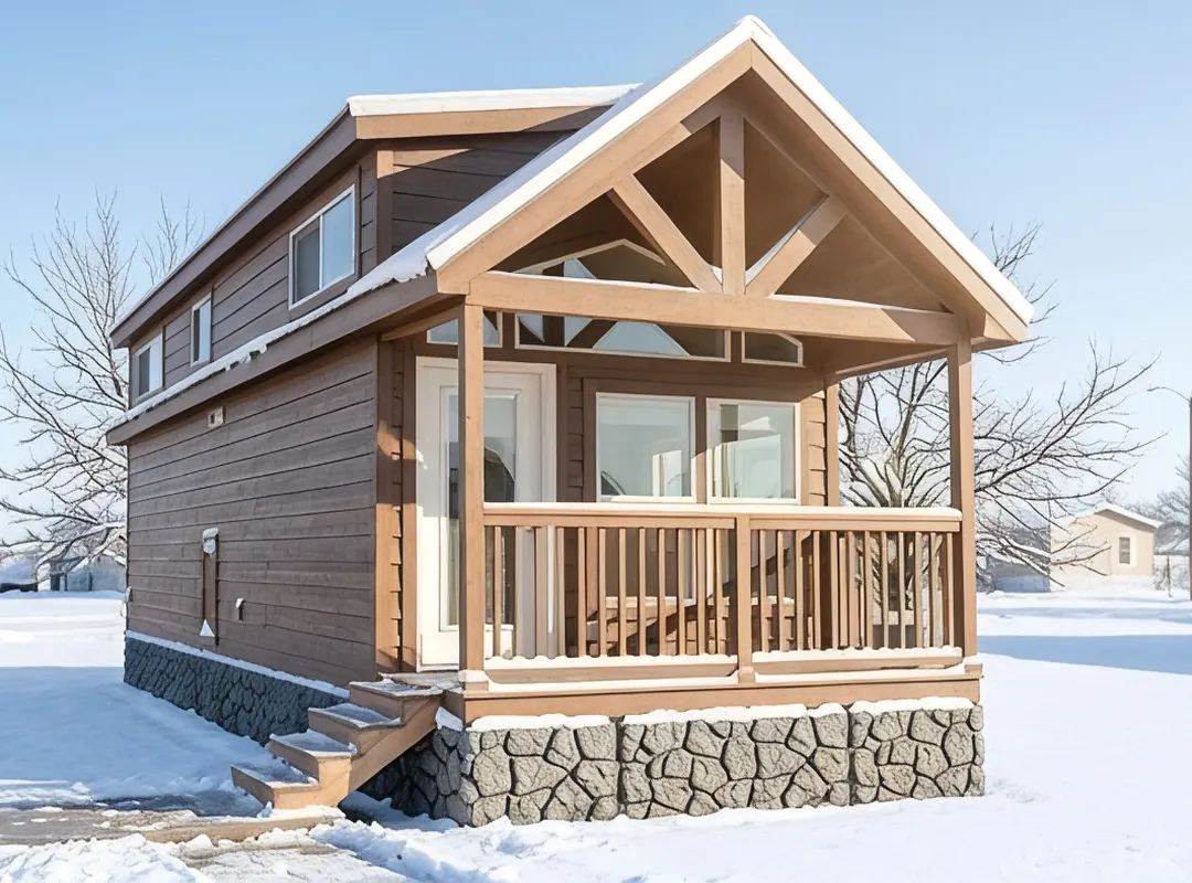 Grand Canyon Tiny Homes - Arizona