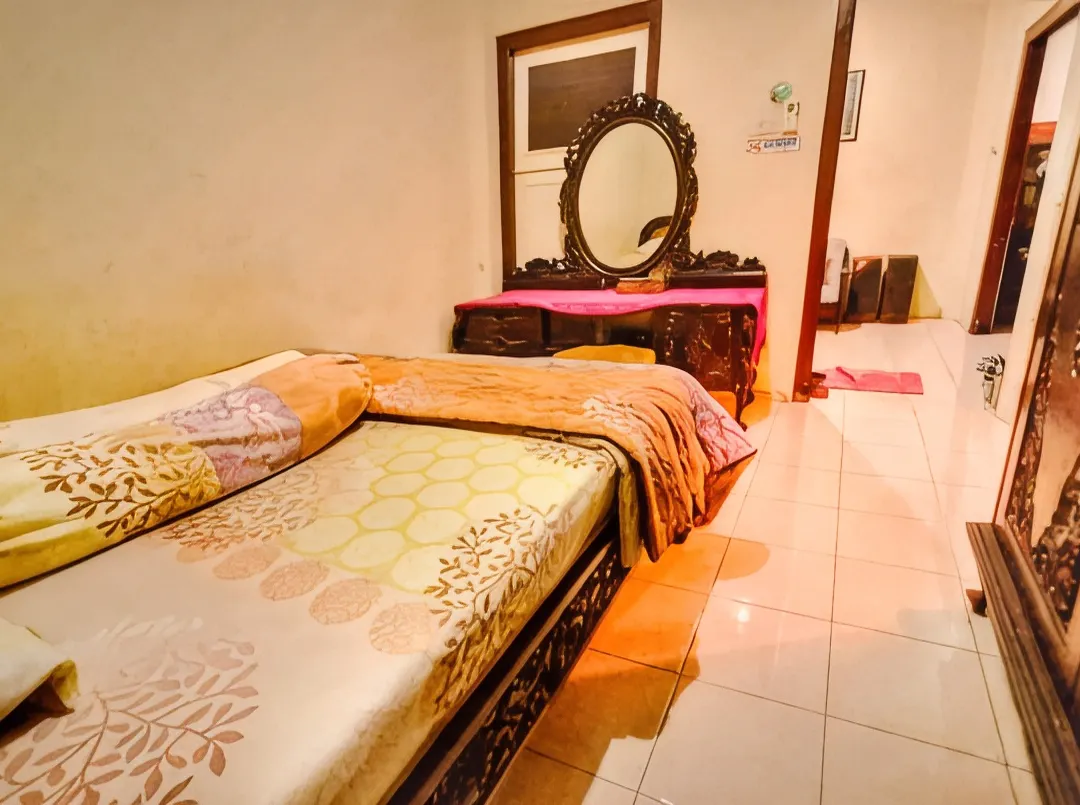 Pondok Keluarga Mugi Remen Syariah - Yogyakarta