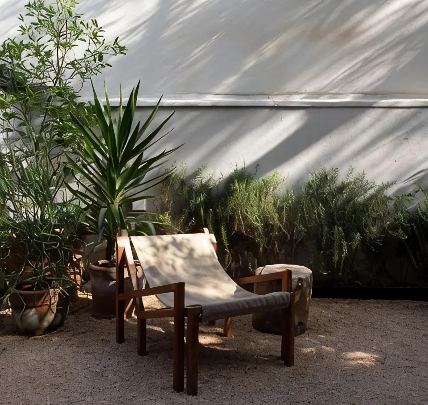 Aposento Boutique Hotel - Baja California