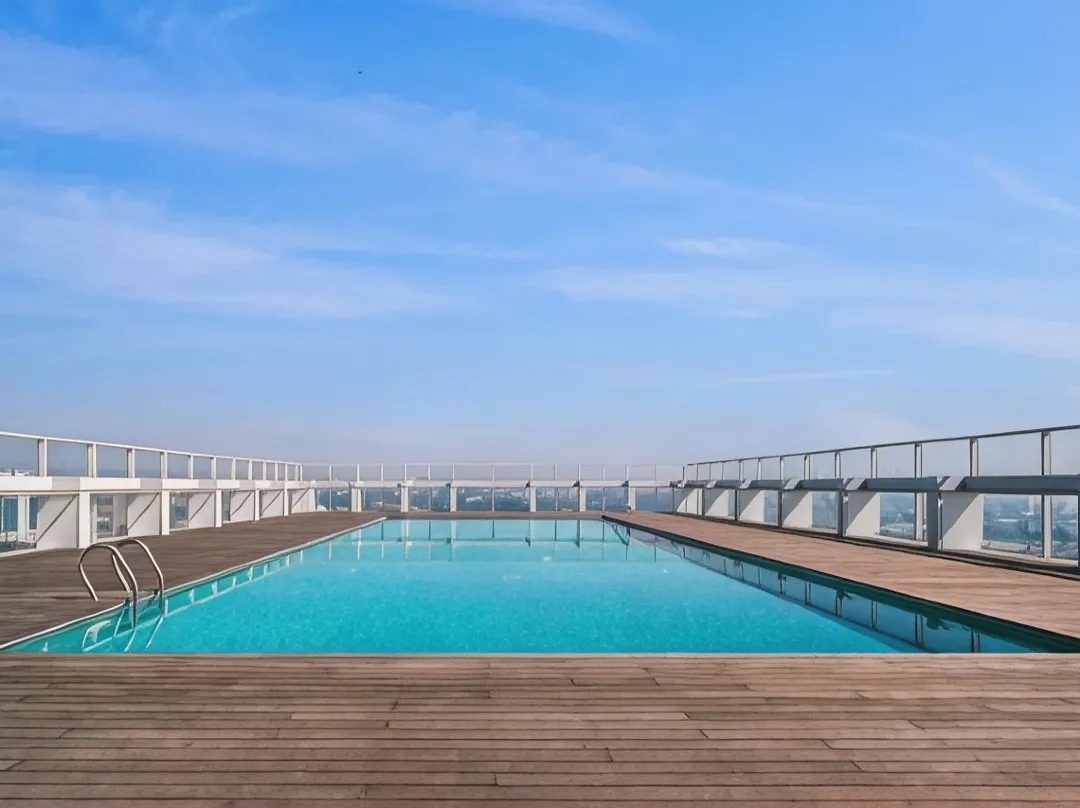 Savya Aparthotel By Kozystay - Bandung