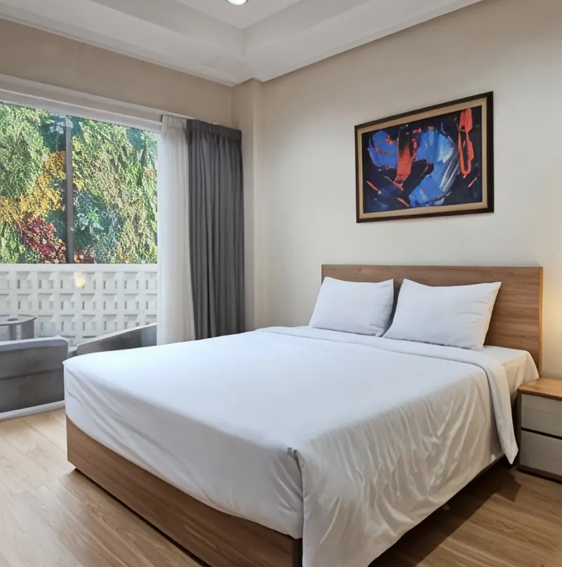 Cozy Catellya - Bandung