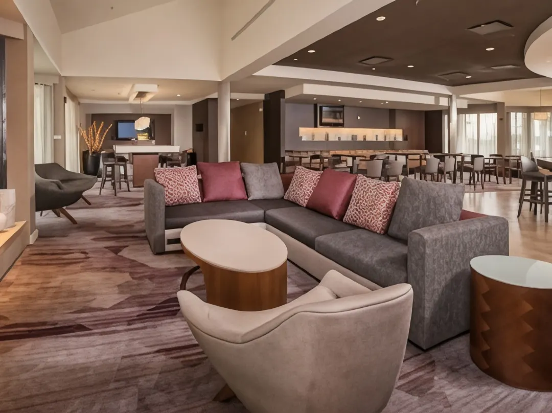Courtyard By Marriott Harriman Woodbury - Monroe, NY