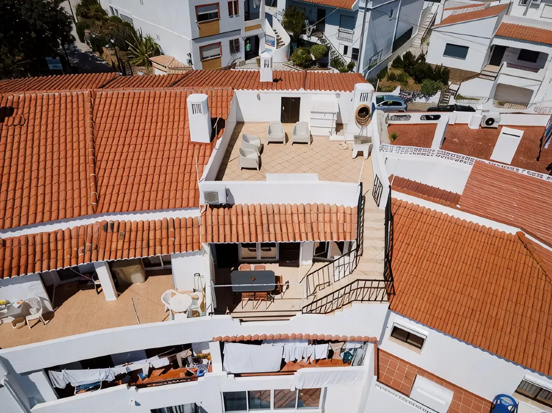 Sunny 3br Rooftop Sea View | Albufeira - Albufeira
