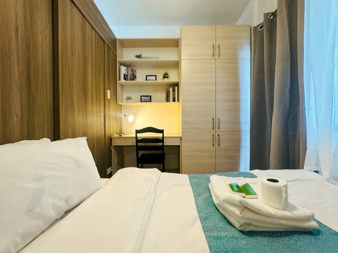 Citispace 1br Suite At Fame Residences #Fm41 - Pasig