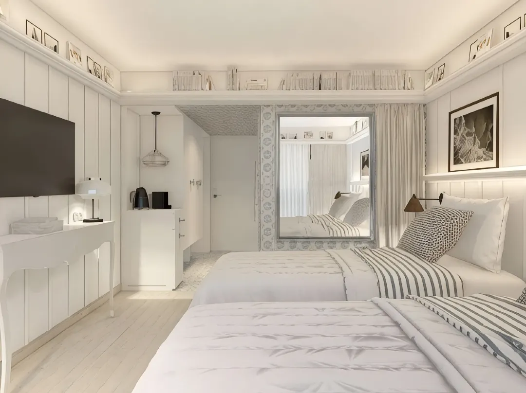 Bel Hôtel Oléron Thalasso & Spa - Mgallery Collection - Île d'Oléron