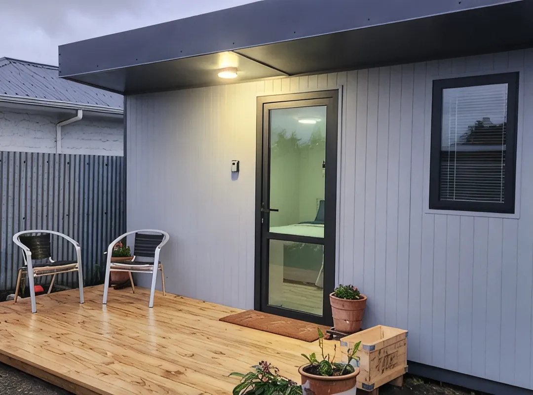 Rest & Recharge Retreat For 1 - 2 Guests - South Island