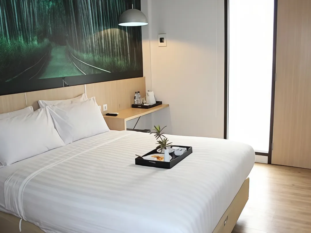 King Stone Hotel Cibubur - Jakarta