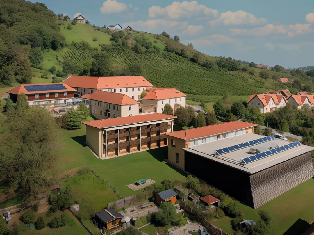 Jufa Hotel Deutschlandsberg - Deutschlandsberg
