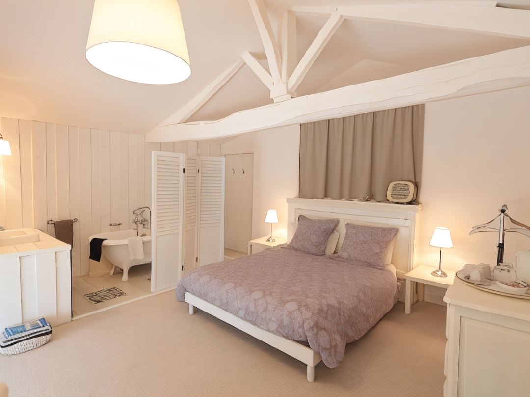 Relais De Chasse La Chaignaie - Vendée