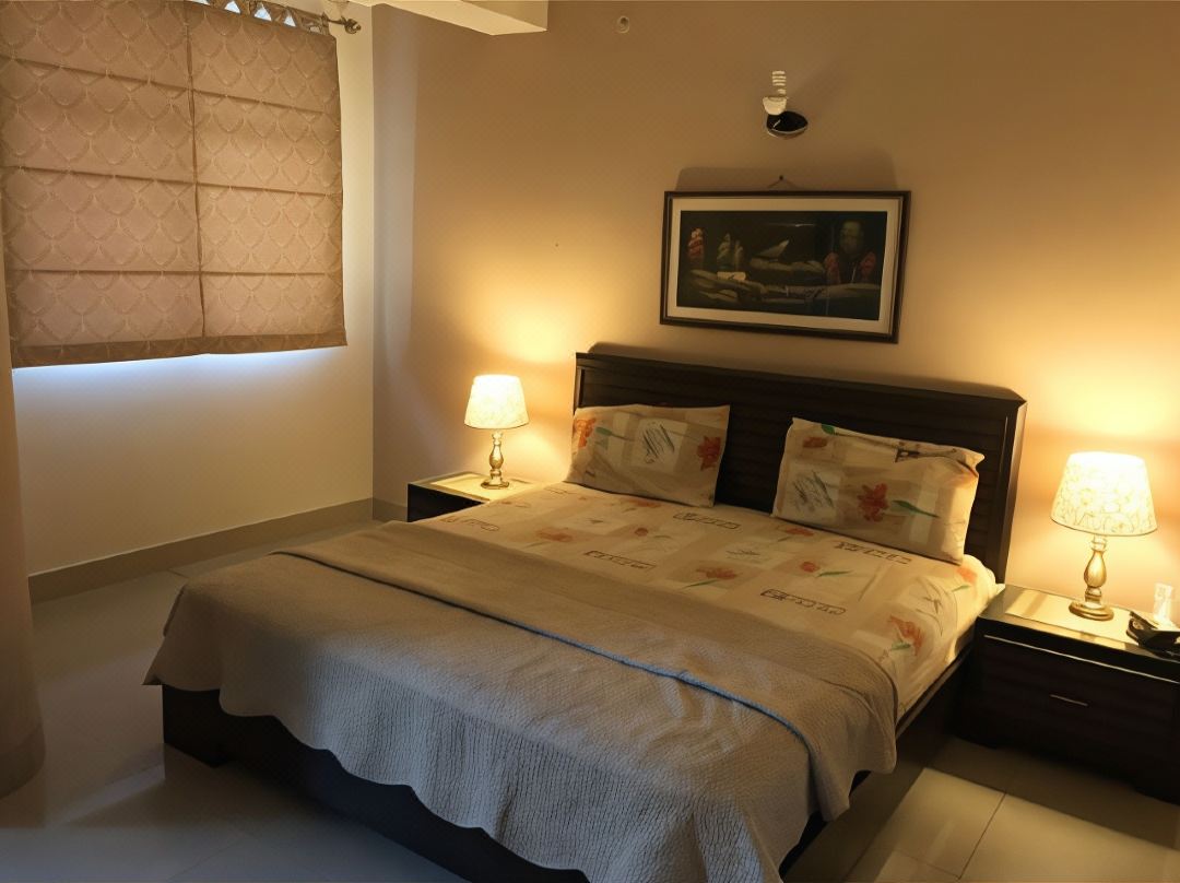 2 Eden Appartment In Lahore - Lahore