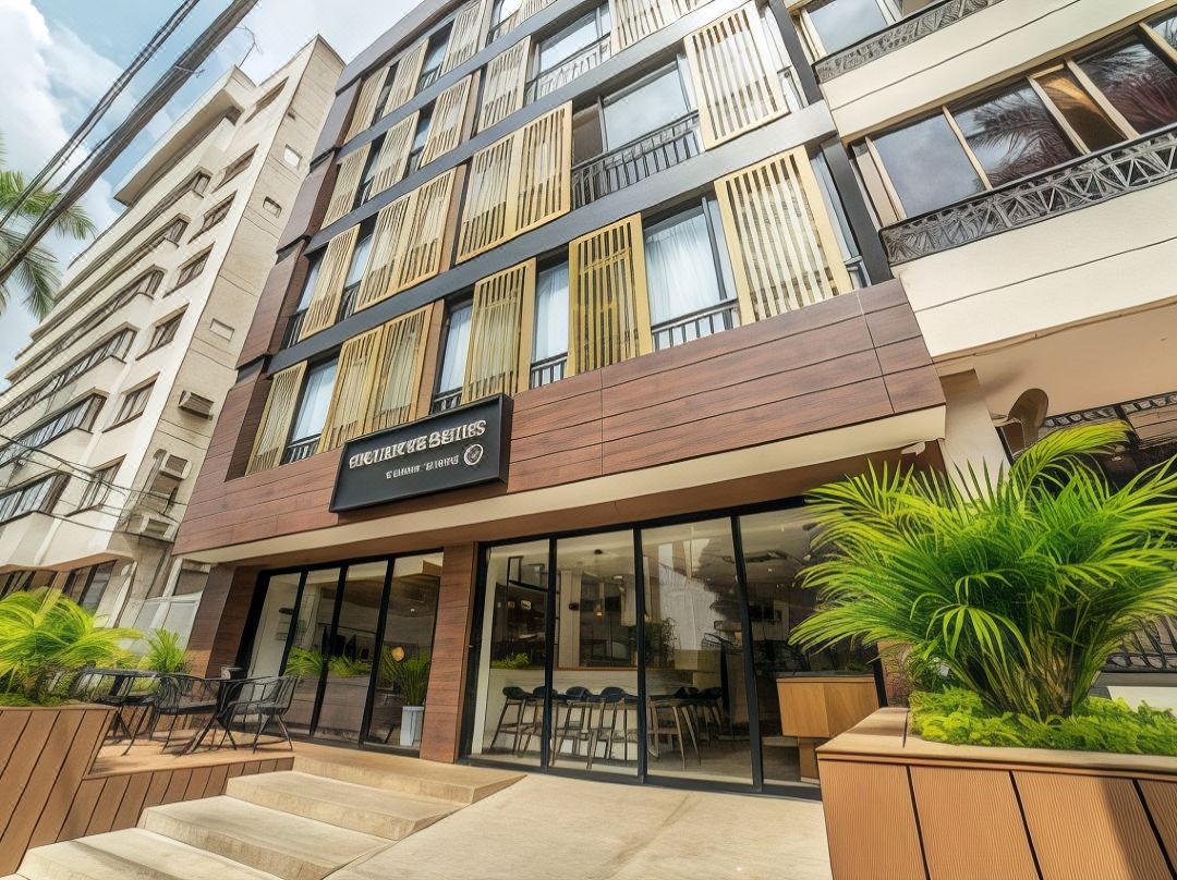 Cali River Suites - Cali