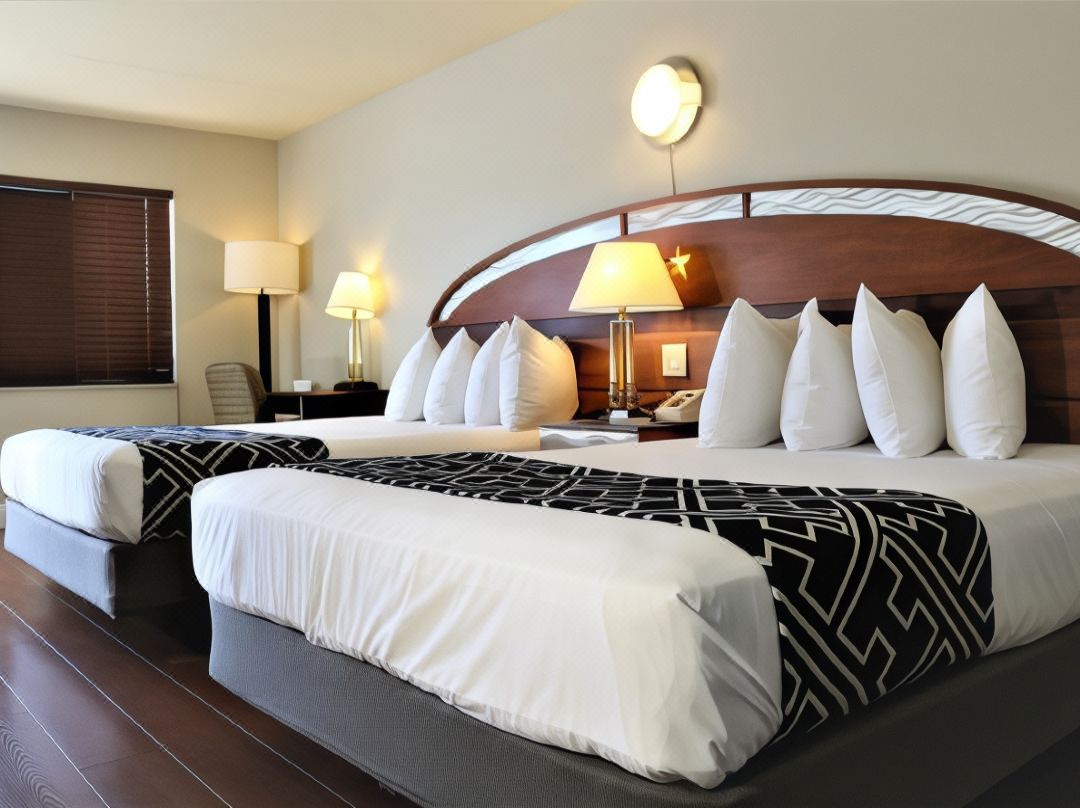 Monte Carlo Inn- Near Disney - Kissimmee, FL