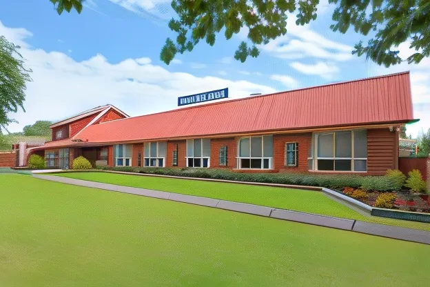 Aat 28 Goldsmith Motel - Hamilton, Australia