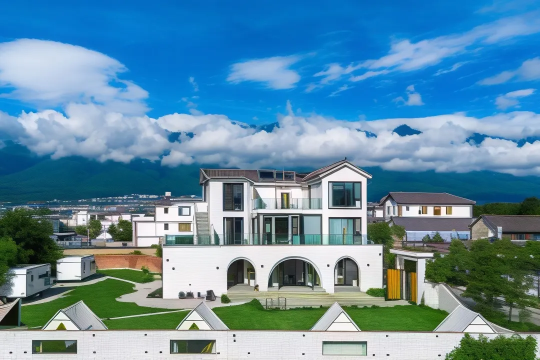 Sophie Castle · Ins Hat Manor - Dali