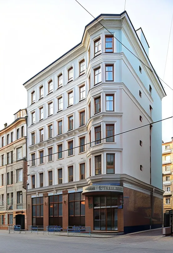 Hotel Gentalion - 