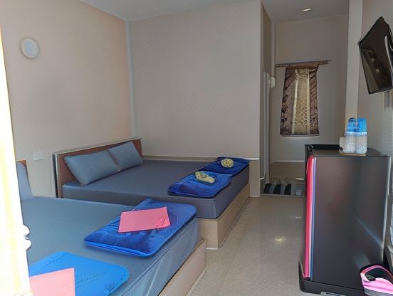 Pooma Resort, Tha Mai (updated prices & reviews 2024) | Trip.com