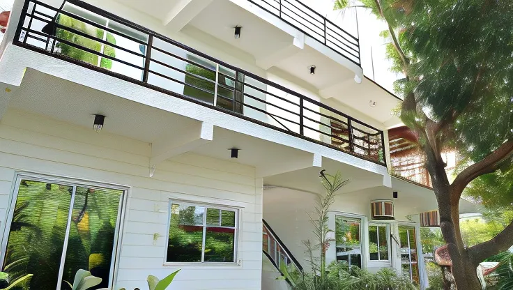 Location One Eighty - San Fernando