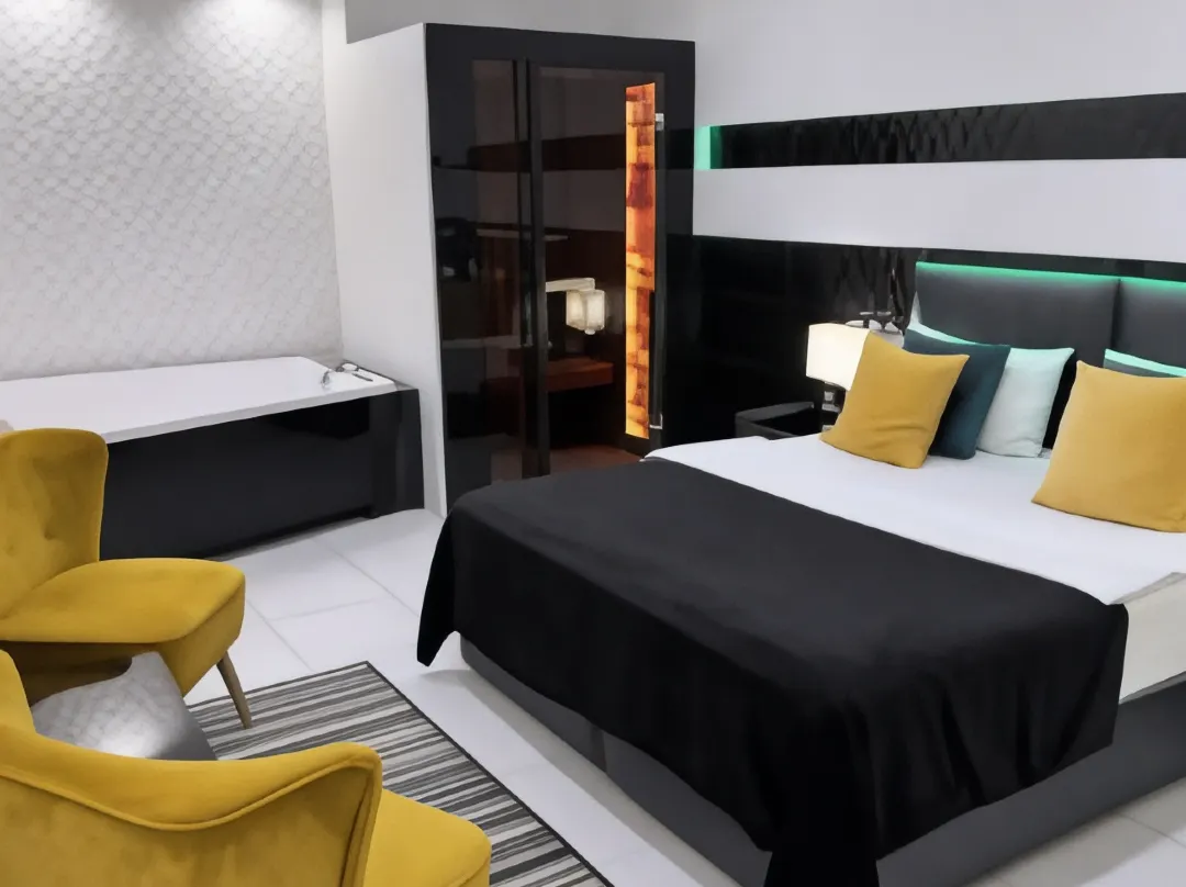 Mister Zhulebin Mini-hotel - Люберцы