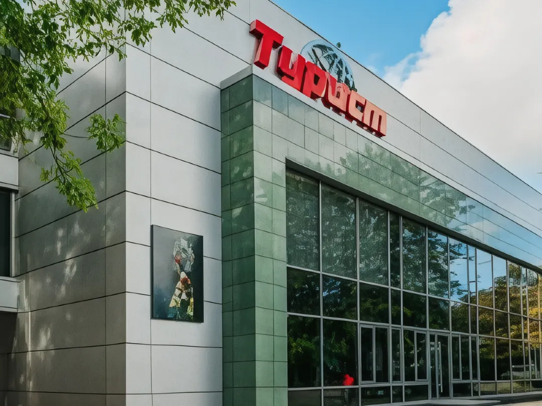 Tourist Hotel - Kaliningrad
