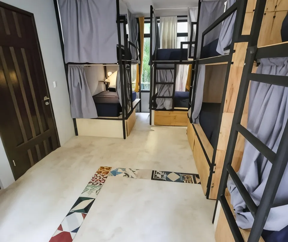 Maui Hostels Tulum - Tulum
