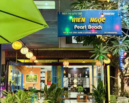 Pearl Beach Homestay - Cua Dai Beach, Hoi An - Hội An