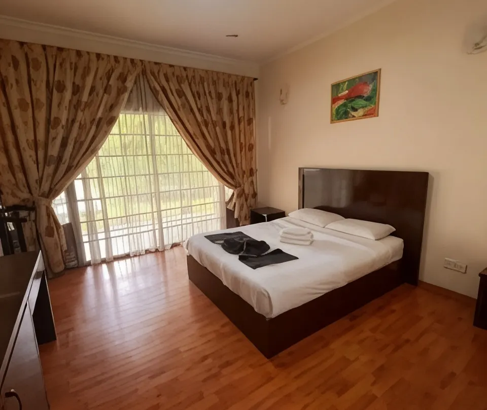 Hotel De Cassia - Kampar