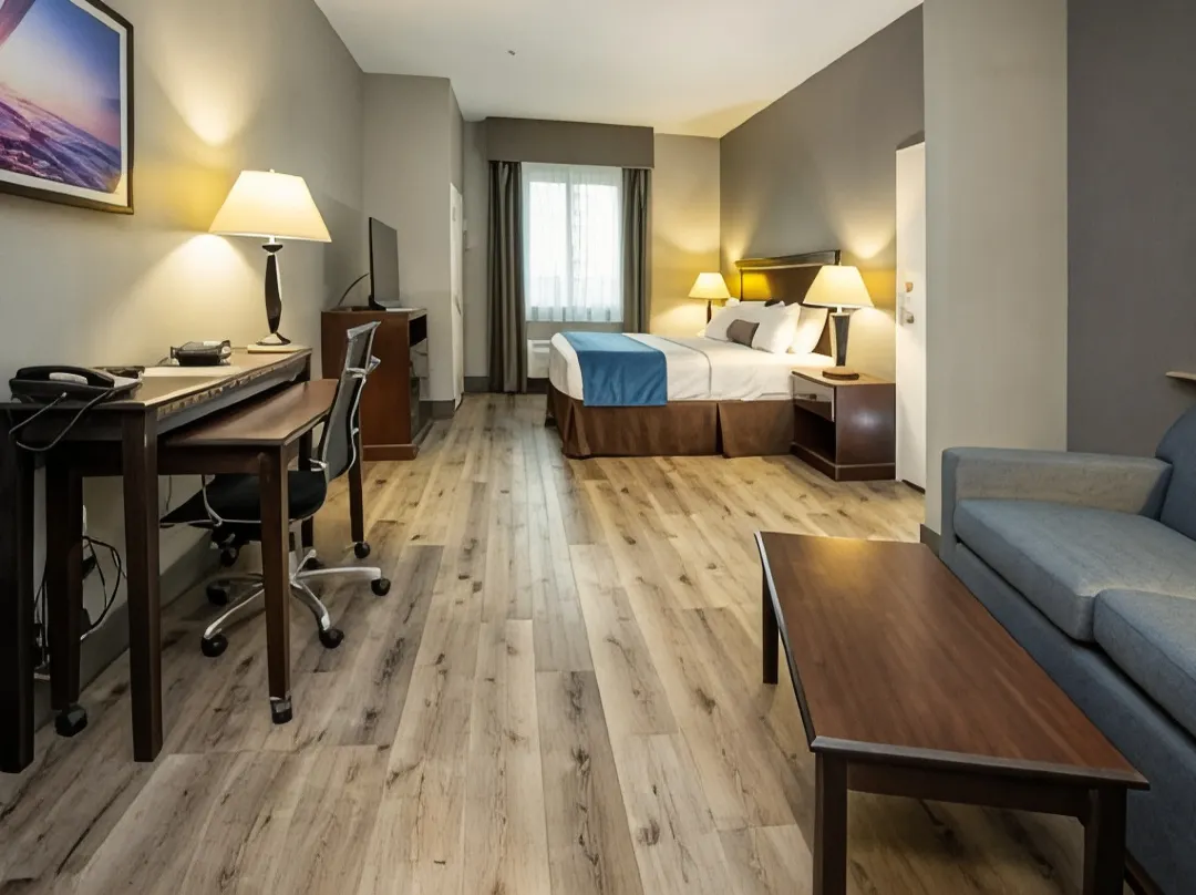 Comfort Suites Seabrook - Kemah - Pasadena
