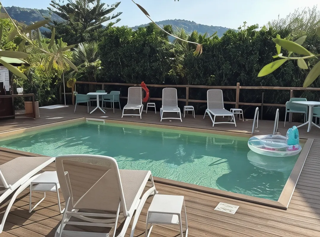 Eterea Charming Suites - Piano di Sorrento