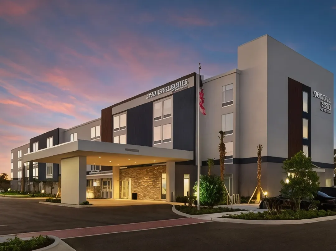 Springhill Suites West Melbourne Palm Bay - Palm Bay