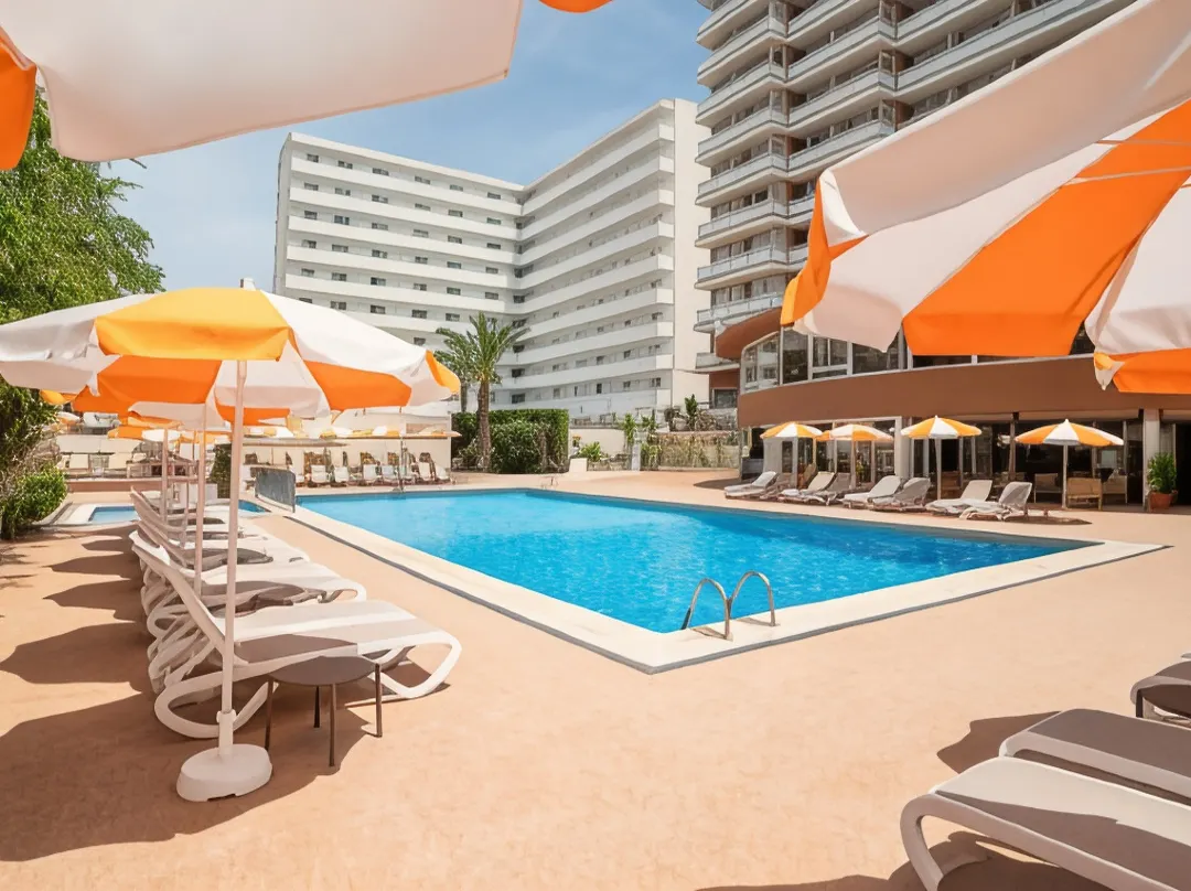 Tent Arenal - 