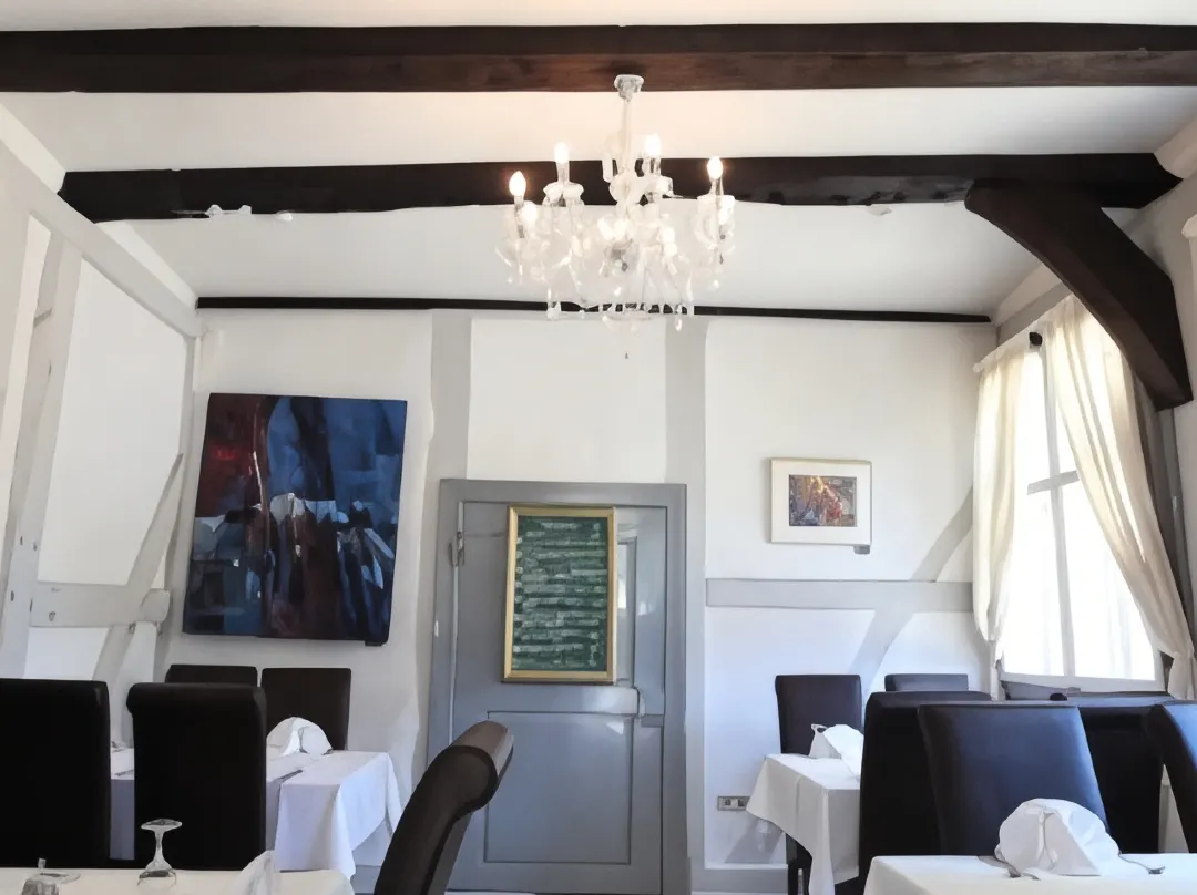 Grander Mühle - Schleswig-Holstein