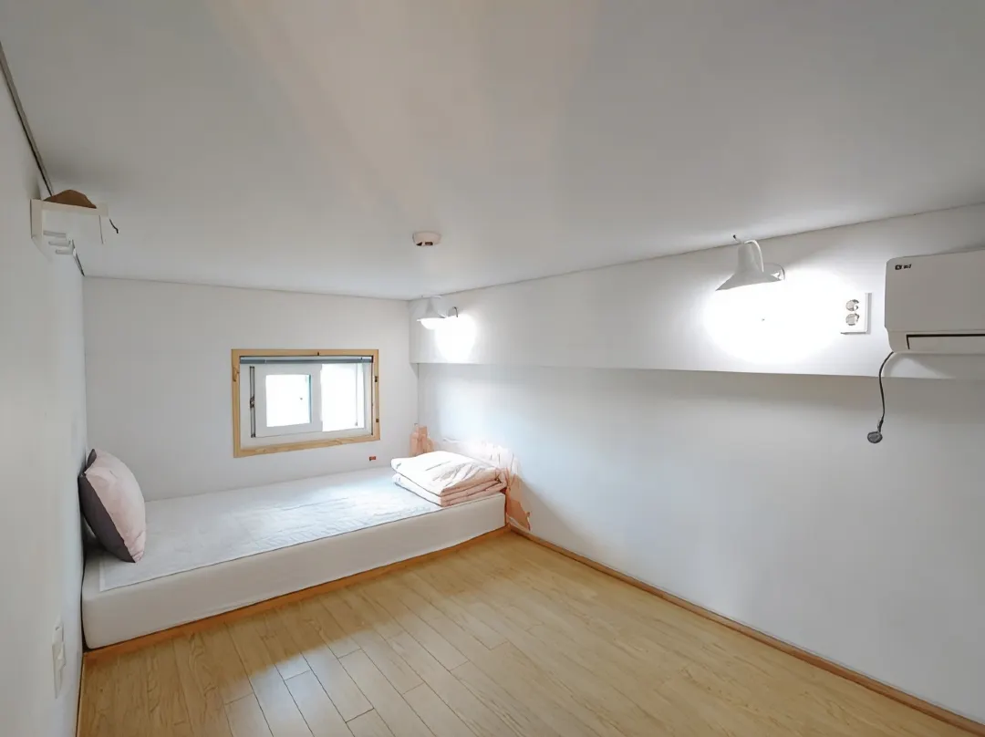 Jeju Eoeumbungyo 1963 Guesthouse - Ciudad de Jeju